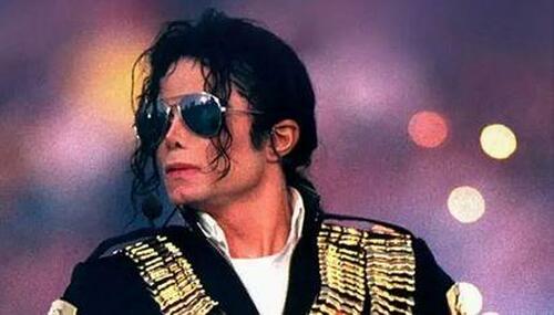 Bill Clinton Stephen Hawking At An Orgy And Michael Jackson Heres